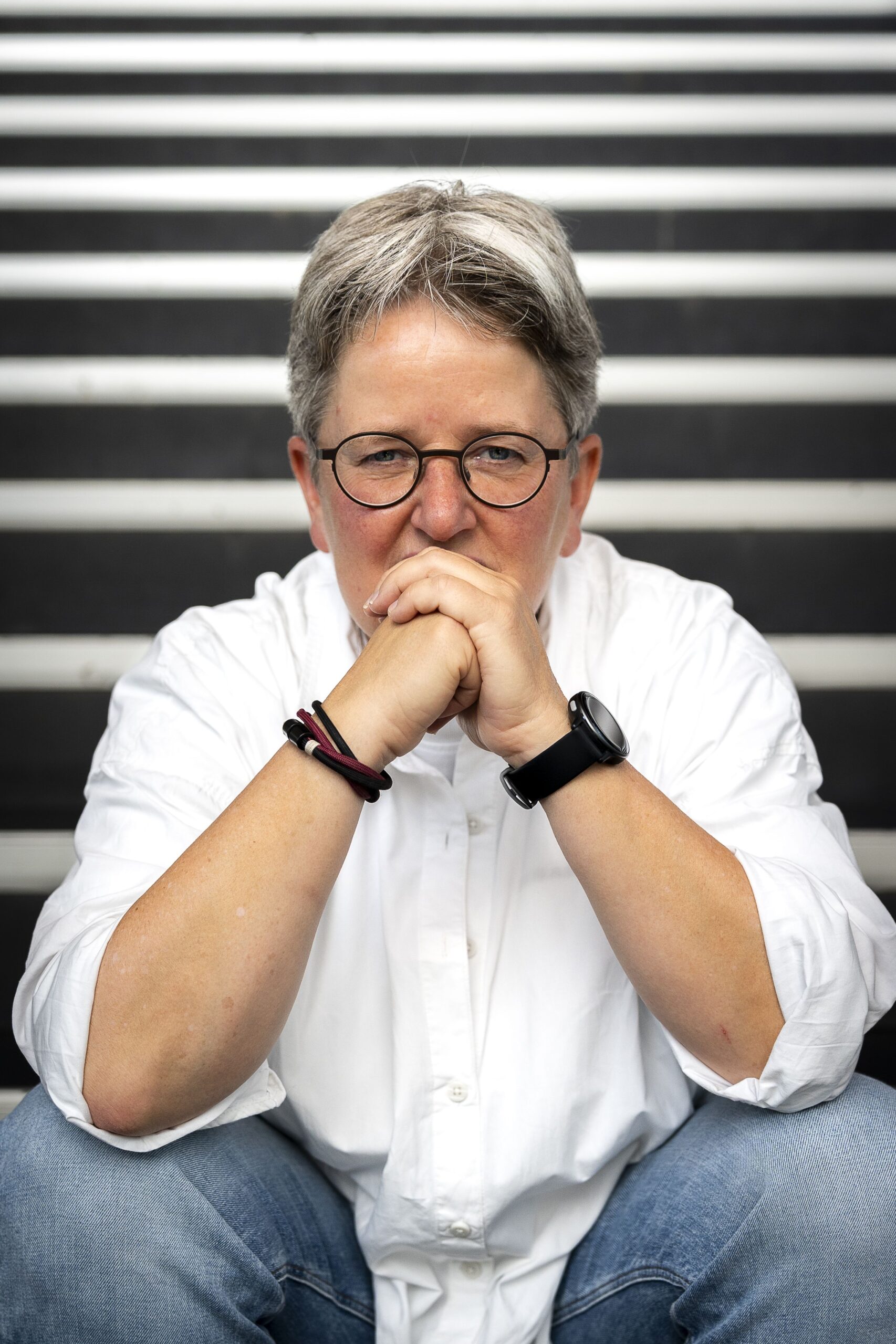 Angstaanjagend normaal; Lezing over oorlogsmisdadigers, genocideplegers ...